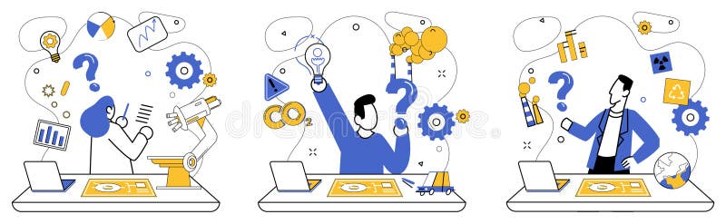 Innovation Strategy. Strategic Exploration is Microscope through Which ...