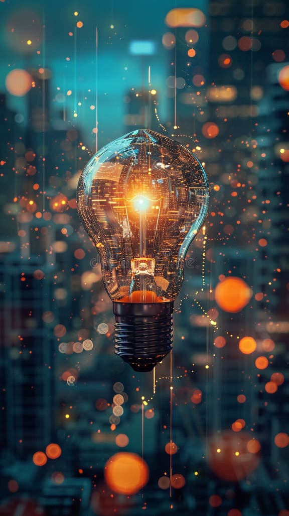 Innovation in Tech Startups, Breakthrough Ideas, Disruptive ...