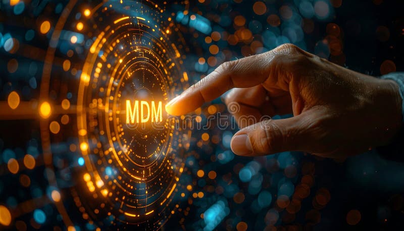 Innovation in Technology Engaging Digital Transformation Strategies Via ...