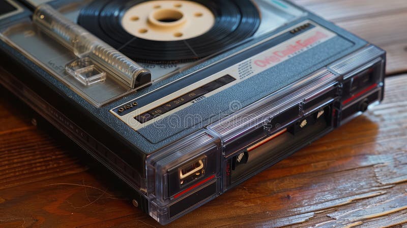 Innovation Technology History Stock Illustration - Illustration of ...