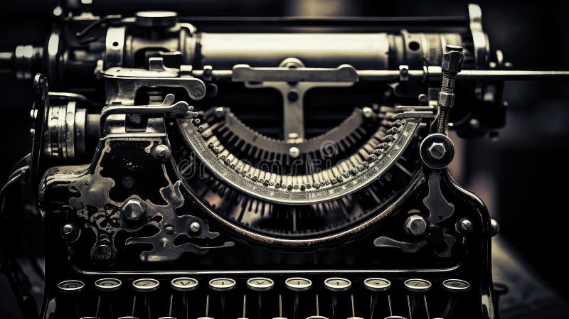 Innovation Technology History Stock Illustration - Illustration of ...