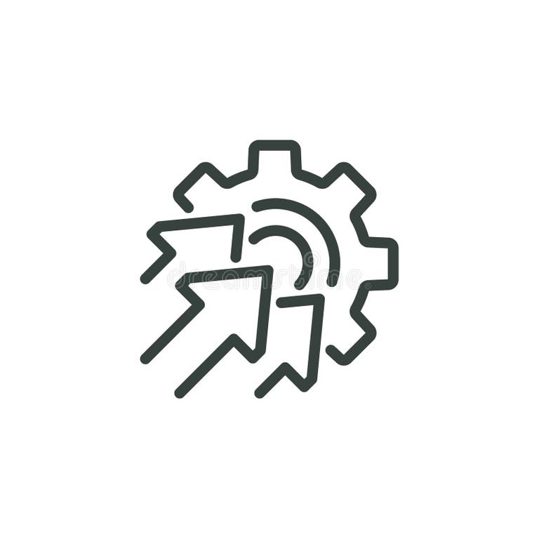 Tech Process Logo Stock Illustrations – 3,661 Tech Process Logo Stock ...