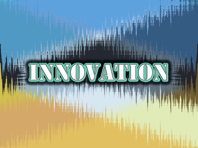 Innovation Text Stock Illustrations – 64,944 Innovation Text Stock ...