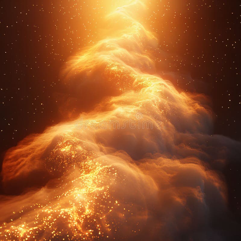 Innovation Unveiled: the Path Forward - a Cloud with Light Shining ...