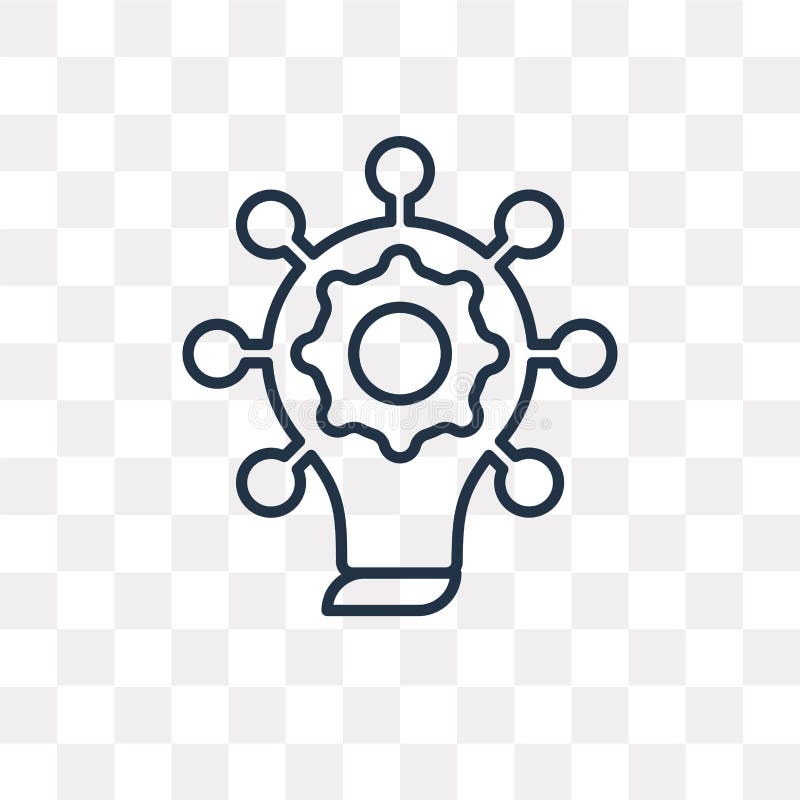 Innovation Icon Vector