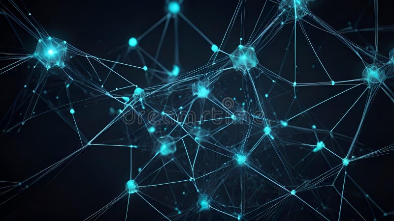 The Innovation Web stock illustration. Illustration of vision - 368439531