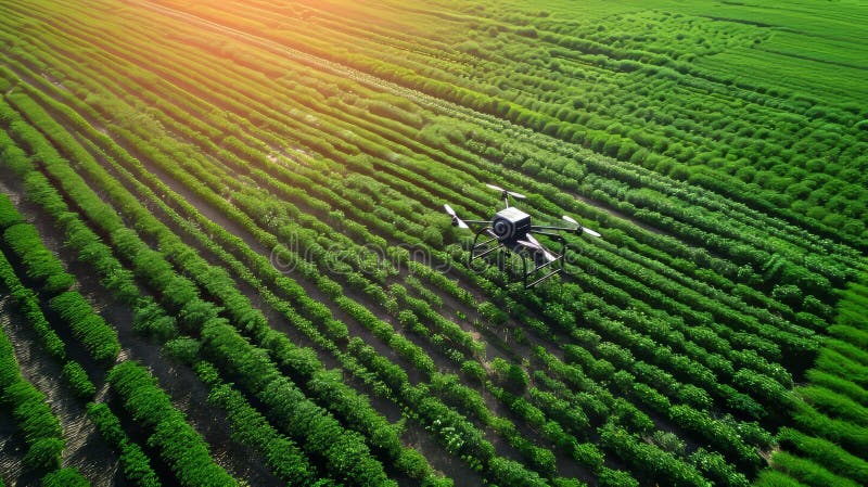 Innovations in Agriculture. Smart Farming Solutions and Technological ...