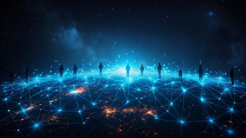 Innovations All Around the World Connecting People, Wireless Technology ...