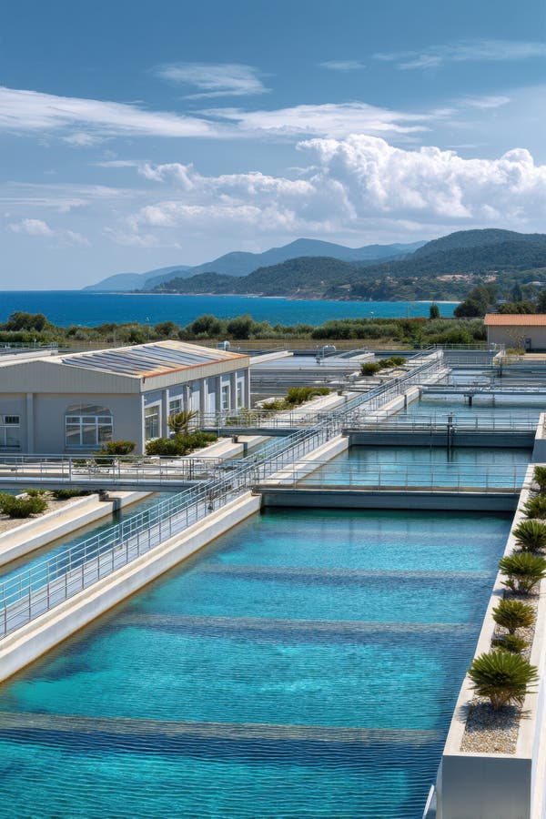 Innovations in Clean Water Technology: Ensuring Safe Drinking Water for ...