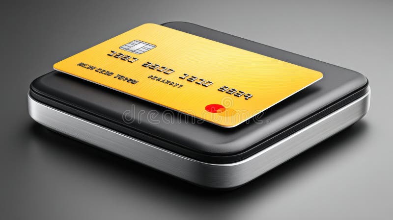 Exploring the Future of Credit Card Security and Technology Innovations ...