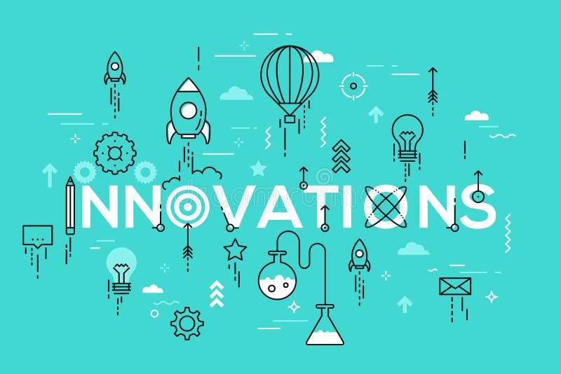 Innovations, Innovative Ideas, Devices and Methods, Effective Solutions ...