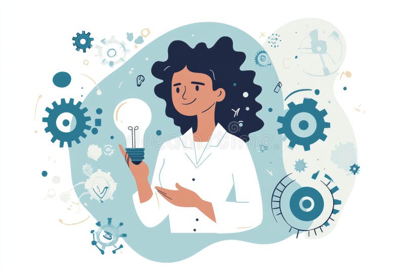 Innovations or Products, Idea for Solving Business Problems, Inventions ...