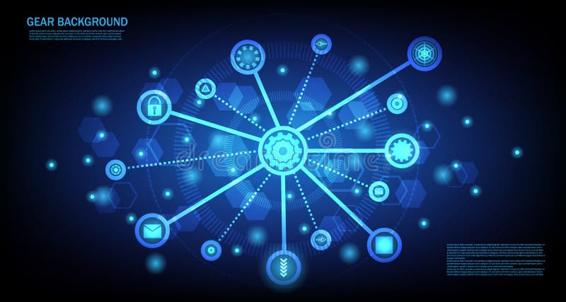 Innovations Systems Connecting Gear Devices. Future Technologies in ...