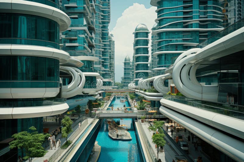 Innovations and Transformations. Exploring the Enigmatic Life of Future ...