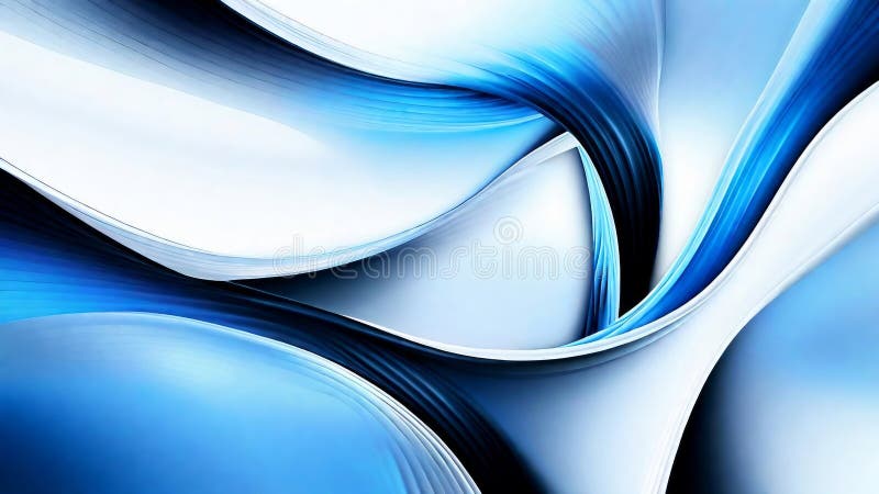 Innovative Abstract Business Design Background Stock Illustration ...