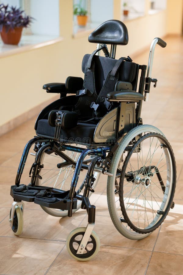 Innovative Adjustable Wheelchair for Enhanced Mobility and Comfort ...