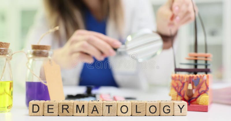 Innovative and Advanced Dermatology Research Conducted in a Dedicated ...