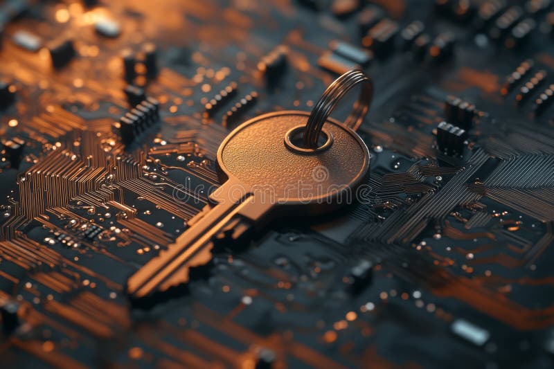 Innovative and Advanced Key Technologies for Enhancing Cybersecurity ...