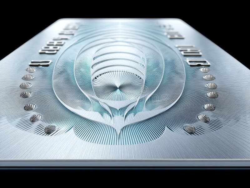 Innovative Advances in Credit Card Technology Featuring a Cutting Edge ...