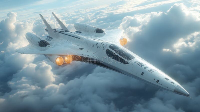 Revolutionary Aerospace Vehicle Demonstrating Advanced Hypersonic ...