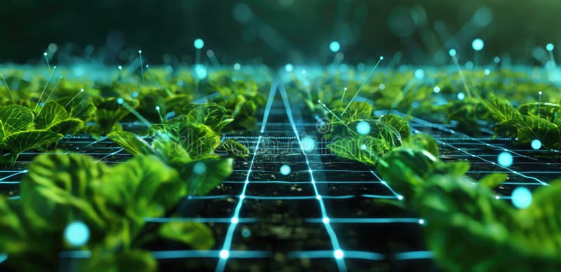 Innovative Agricultural Practices in a Digitally Monitored Field ...