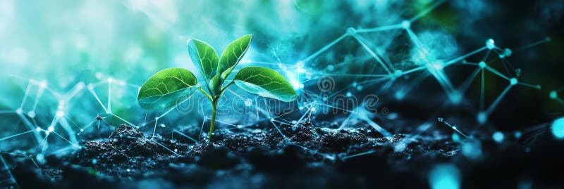 Innovative Agricultural Technologies for Young Sprouts Embracing ...