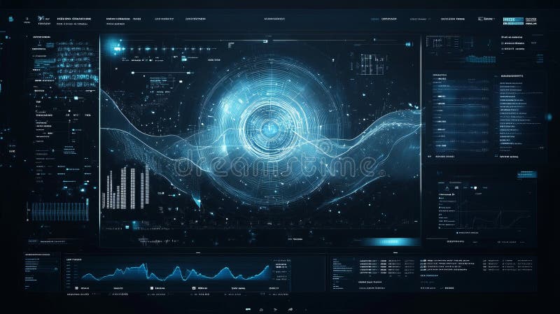 Innovative AI Interface with an Emphasis on Transparent Graphs and ...