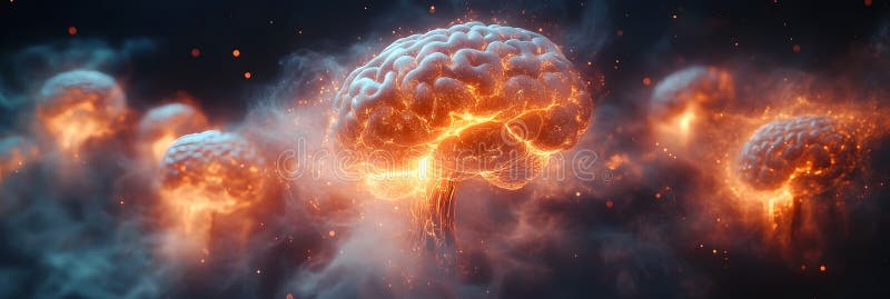 Innovative AI-Powered Brain-Computer Interface Concept Controlling and ...