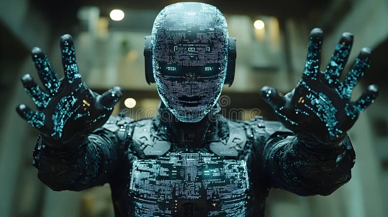 Innovative AI-Powered Drone Command System Directing Human Movement and ...