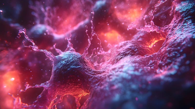 Innovative AI-powered Nano-scale Interface Technology that Enables the ...