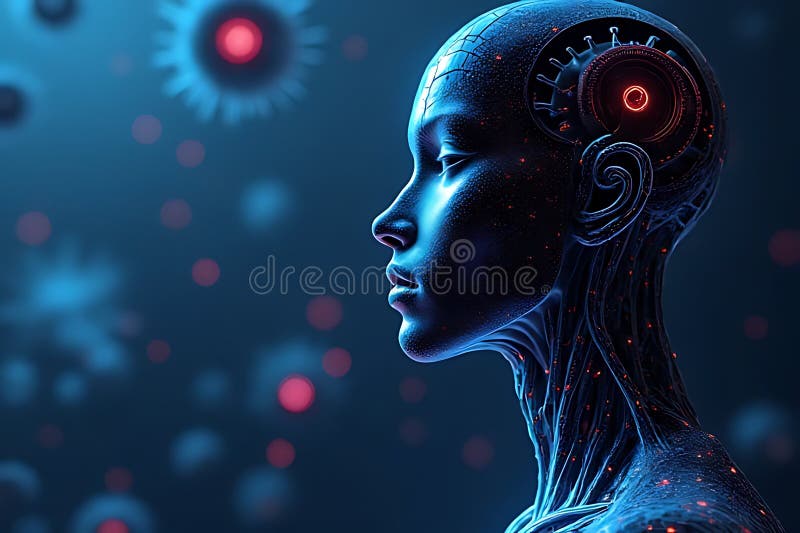 Innovative Ai Tech Revolutionizes Human-machine Interaction and 3d ...