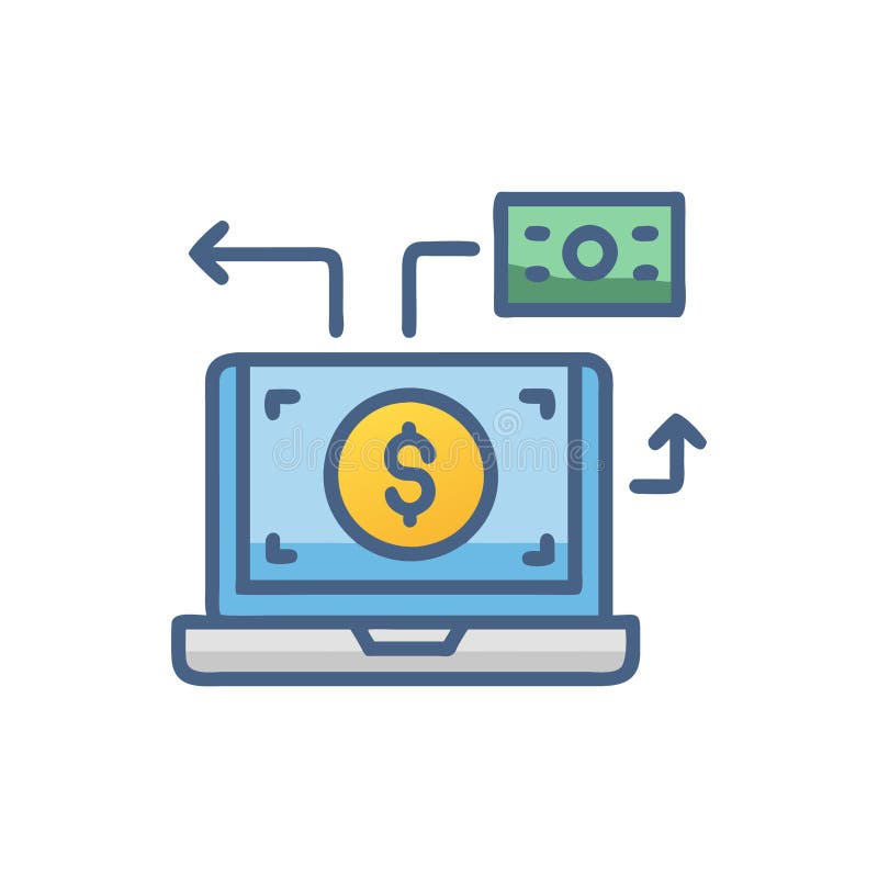 Innovative Applications of Electronic Funds Transfer Technology Stock ...