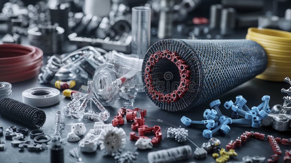 Innovative Applications of Material Science Composites Industrial ...