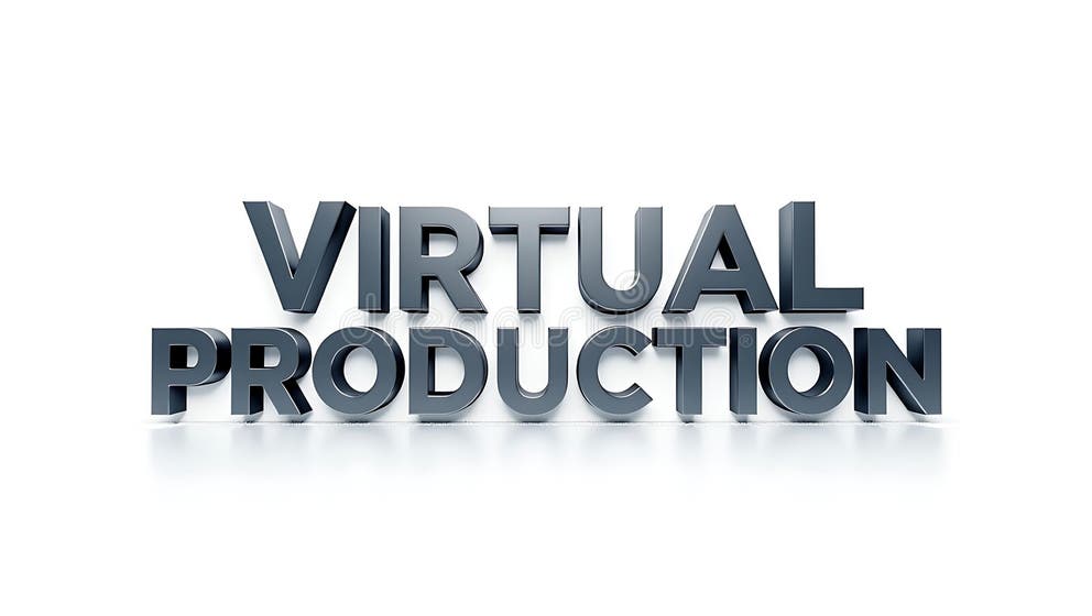 Innovative Approach in Creative Fields through Virtual Production ...