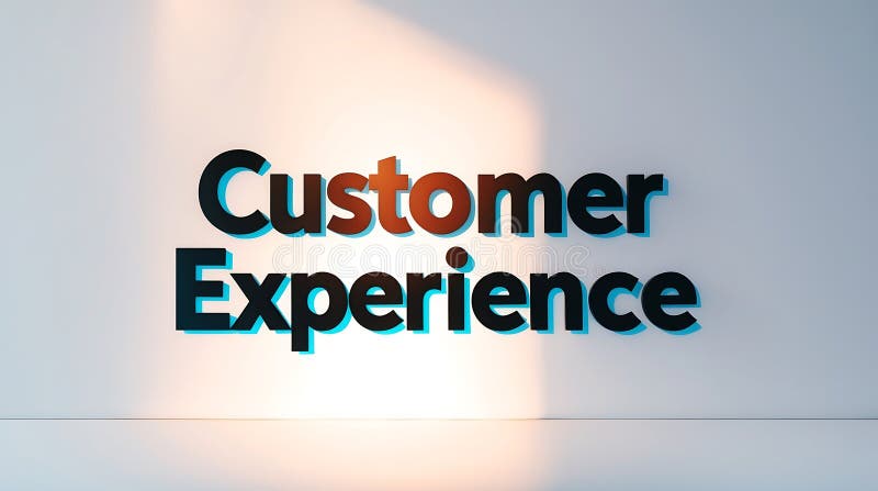 Innovative Approach To Enhancing Customer Experience at a Modern ...