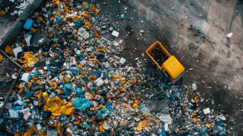 An Innovative Approach To Recycling, Featuring Smart Systems that ...