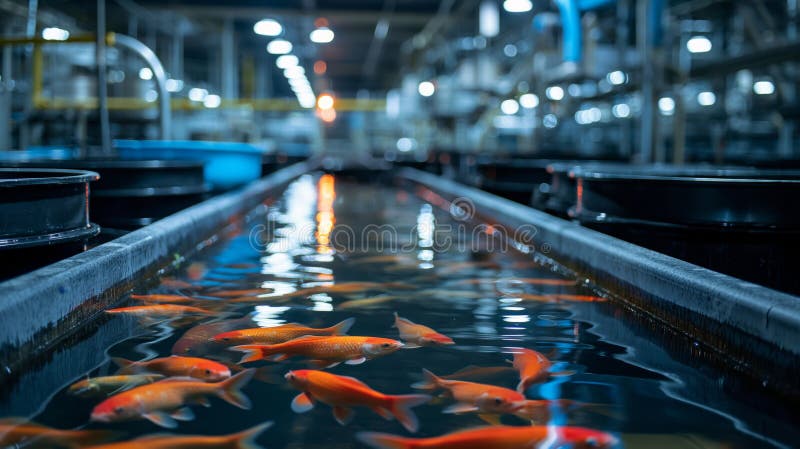 Advanced Aquaculture System Stock Photos - Free & Royalty-Free Stock ...