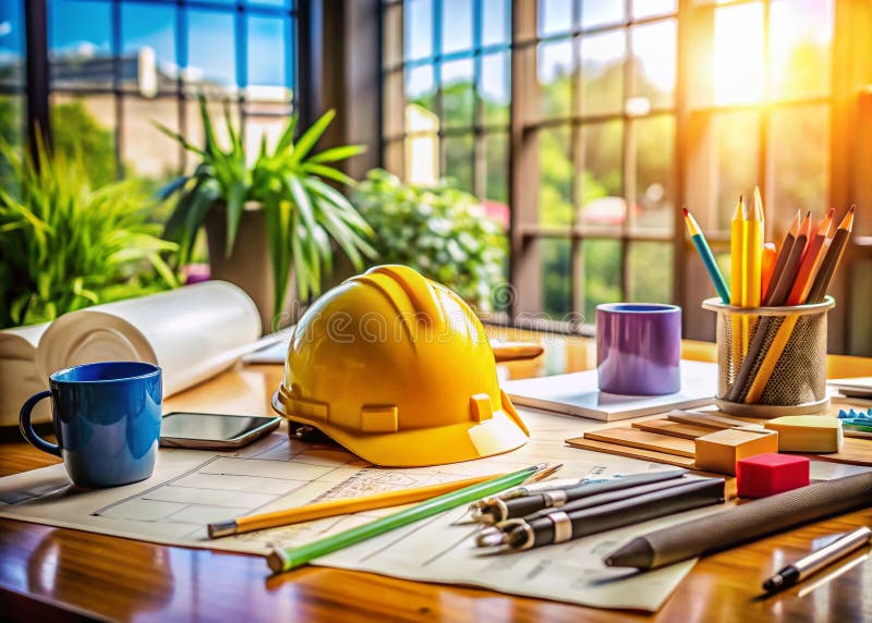 Innovative Architectural Design a Closeup Look at an Architects ...