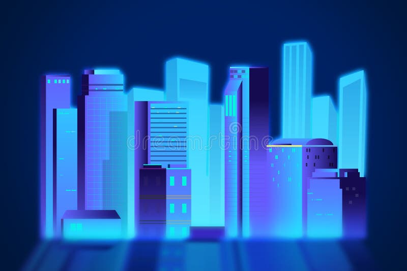 Innovative Architecture and Engineering. VIrtual Building Construction ...