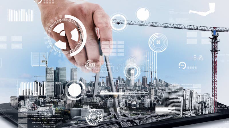 Innovative Architecture and Inventive Civil Plan Building Construction ...