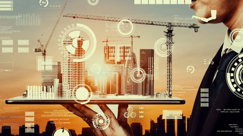 Innovative Architecture and Inventive Civil Plan Building Construction ...