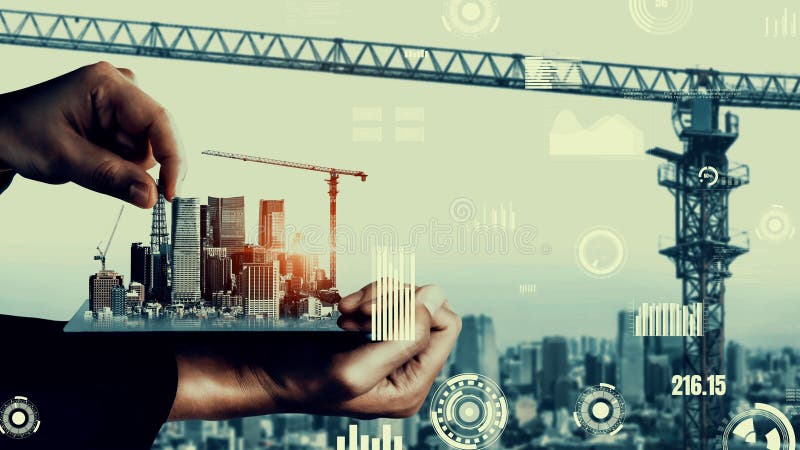 Innovative Architecture and Inventive Civil Plan Building Construction ...