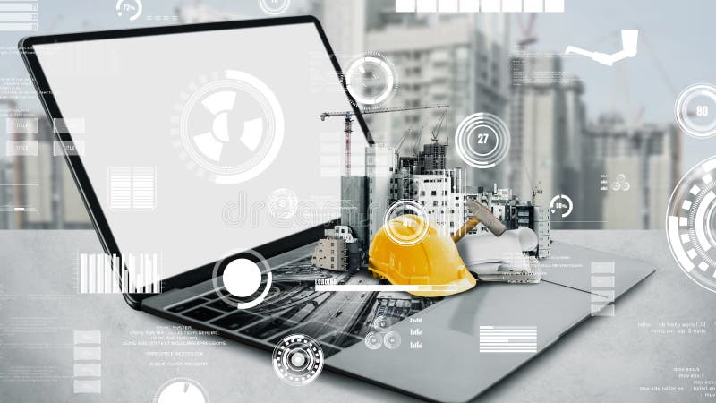 Innovative Architecture and Inventive Civil Plan Building Construction ...