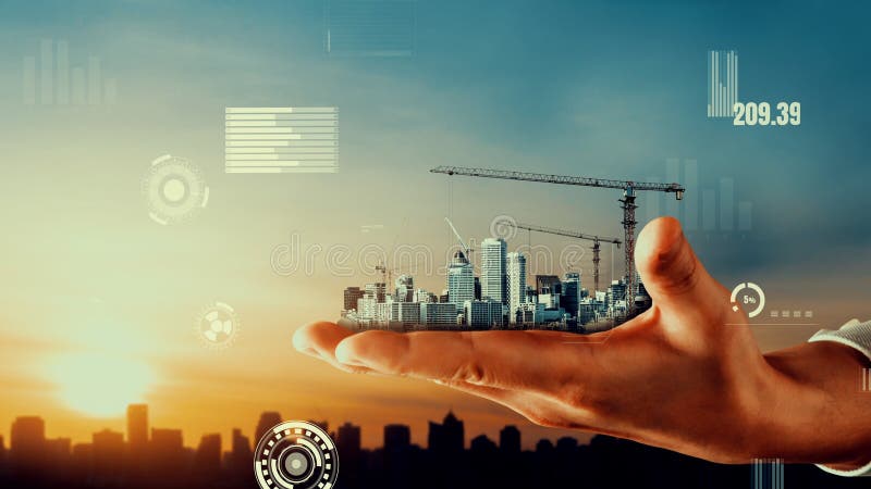 Innovative Architecture and Inventive Civil Plan Building Construction ...