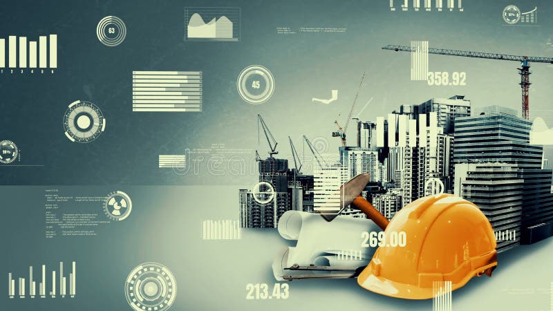 Innovative Architecture and Inventive Civil Plan Building Construction ...