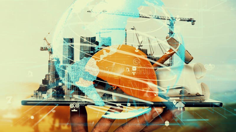 Innovative Architecture and Inventive Civil Plan Building Construction ...