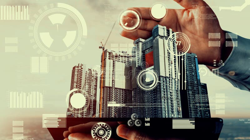 Innovative Architecture and Inventive Civil Plan Building Construction ...