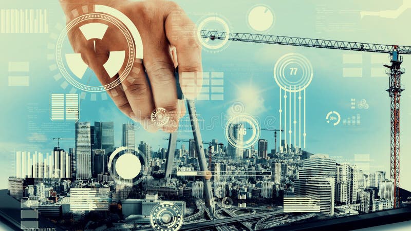 Innovative Architecture and Inventive Civil Plan Building Construction ...