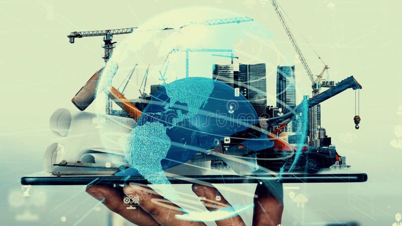 Innovative Architecture and Inventive Civil Plan Building Construction ...