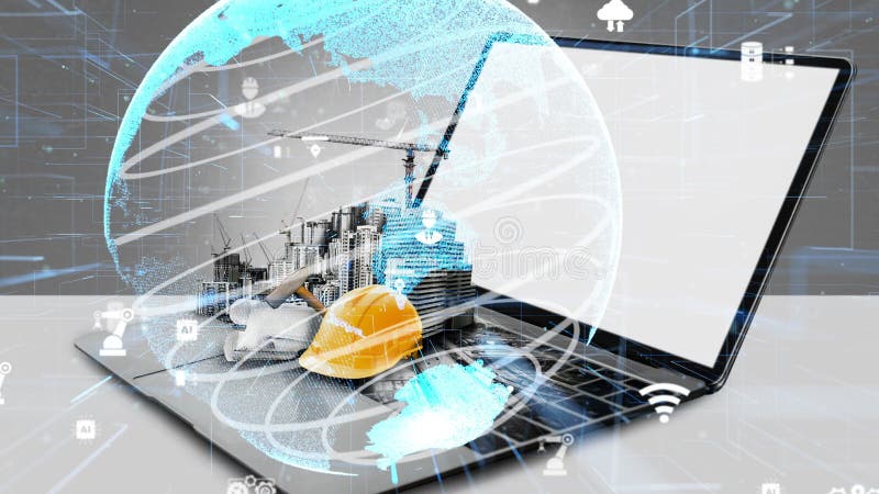 Innovative Architecture and Inventive Civil Plan Building Construction ...